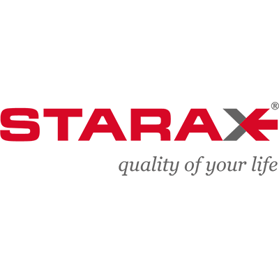 Nový katalog Starax k 25. letům výročí značky | POOR